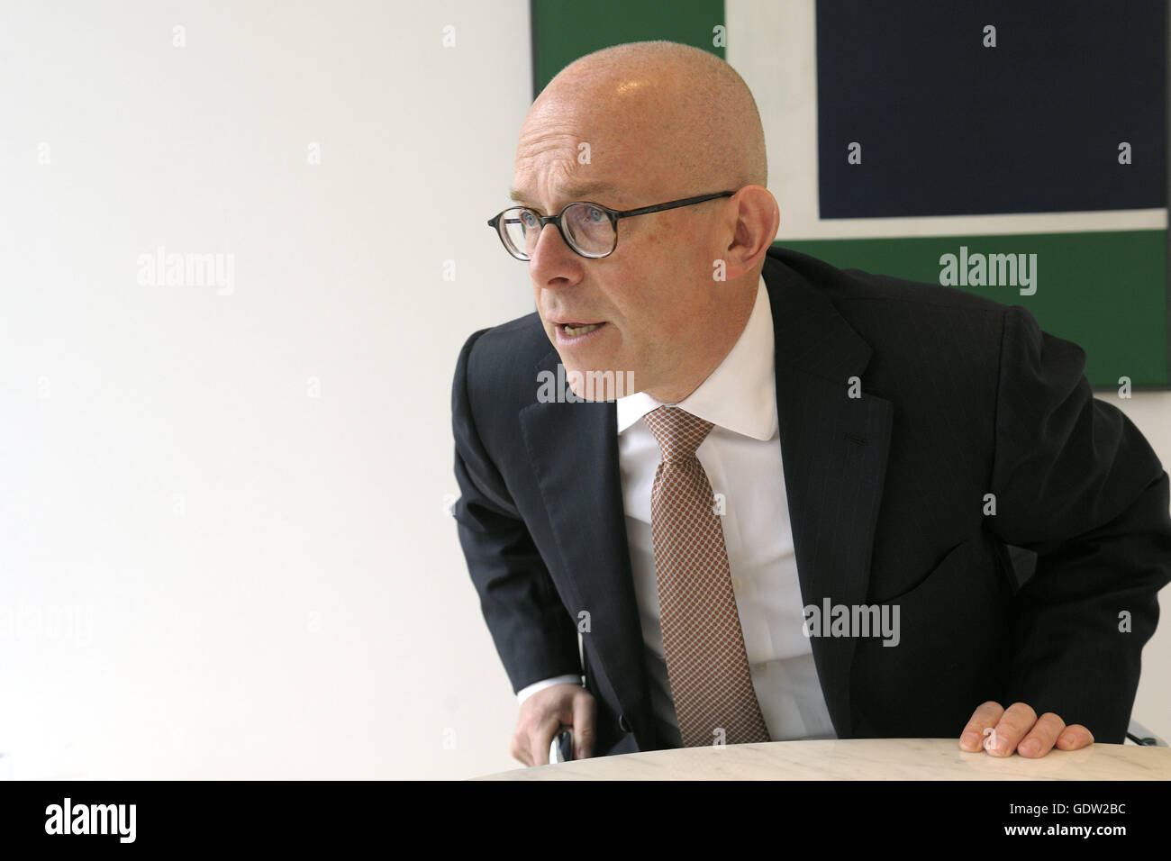 Arbeitgeberverband High Resolution Stock Photography and Images - Alamy