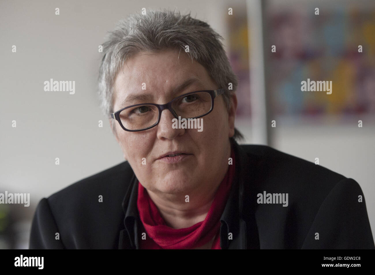 Elke hi-res stock photography and images - Alamy