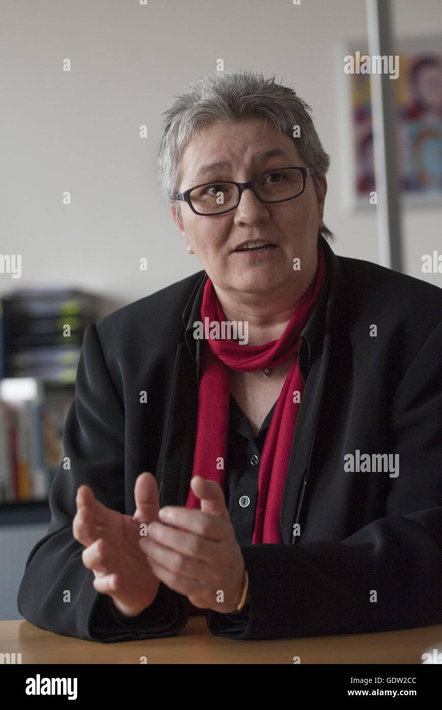 Elke hi-res stock photography and images - Alamy