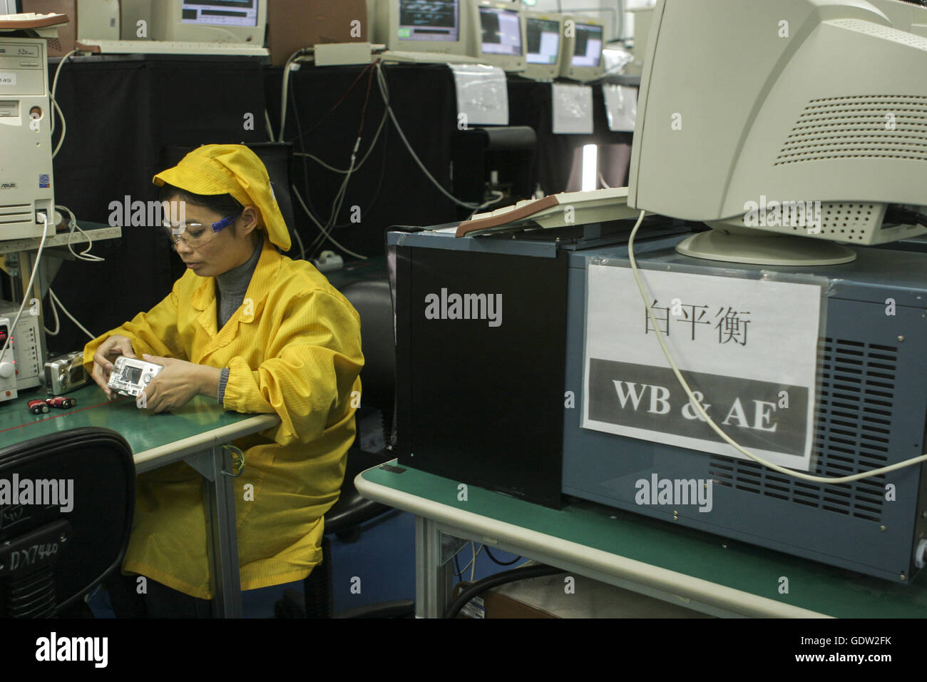 Kodak digital hi-res stock photography and images - Alamy