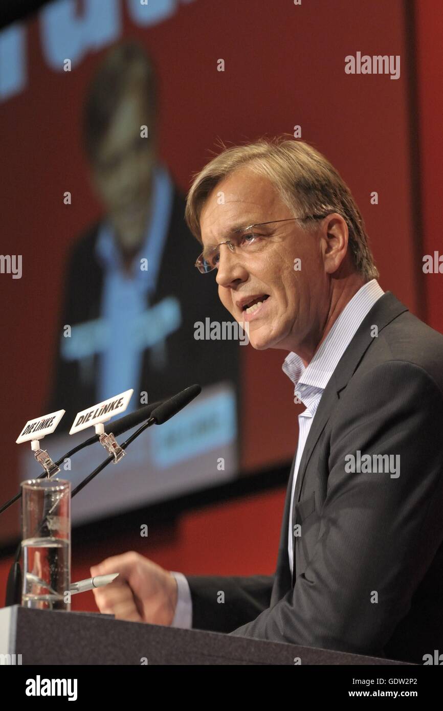 Dietmar bartsch hi-res stock photography and images - Alamy