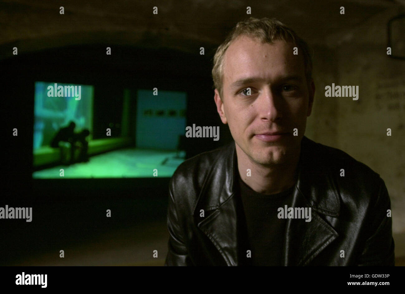 Jankowski hi-res stock photography and images - Alamy