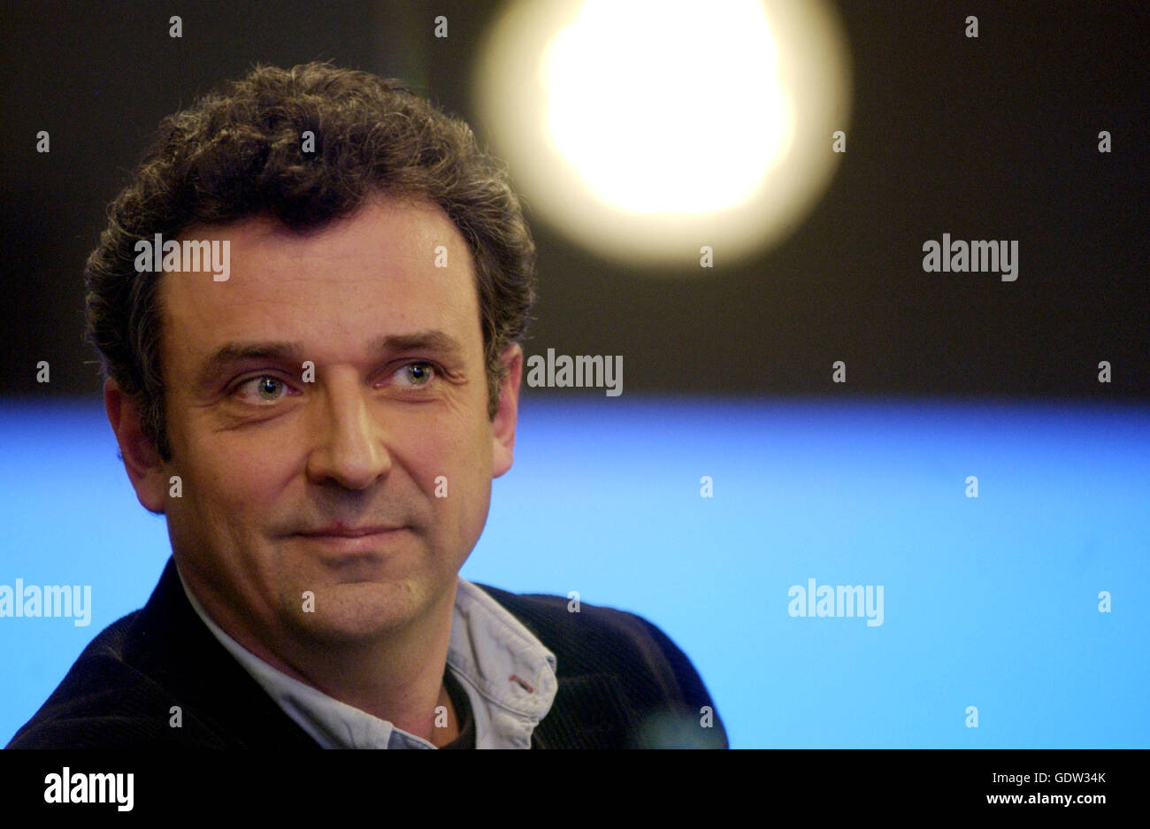 Andreas homoki hi-res stock photography and images - Alamy