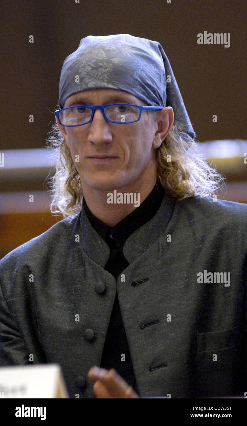 Gregor seyffert hi-res stock photography and images - Alamy