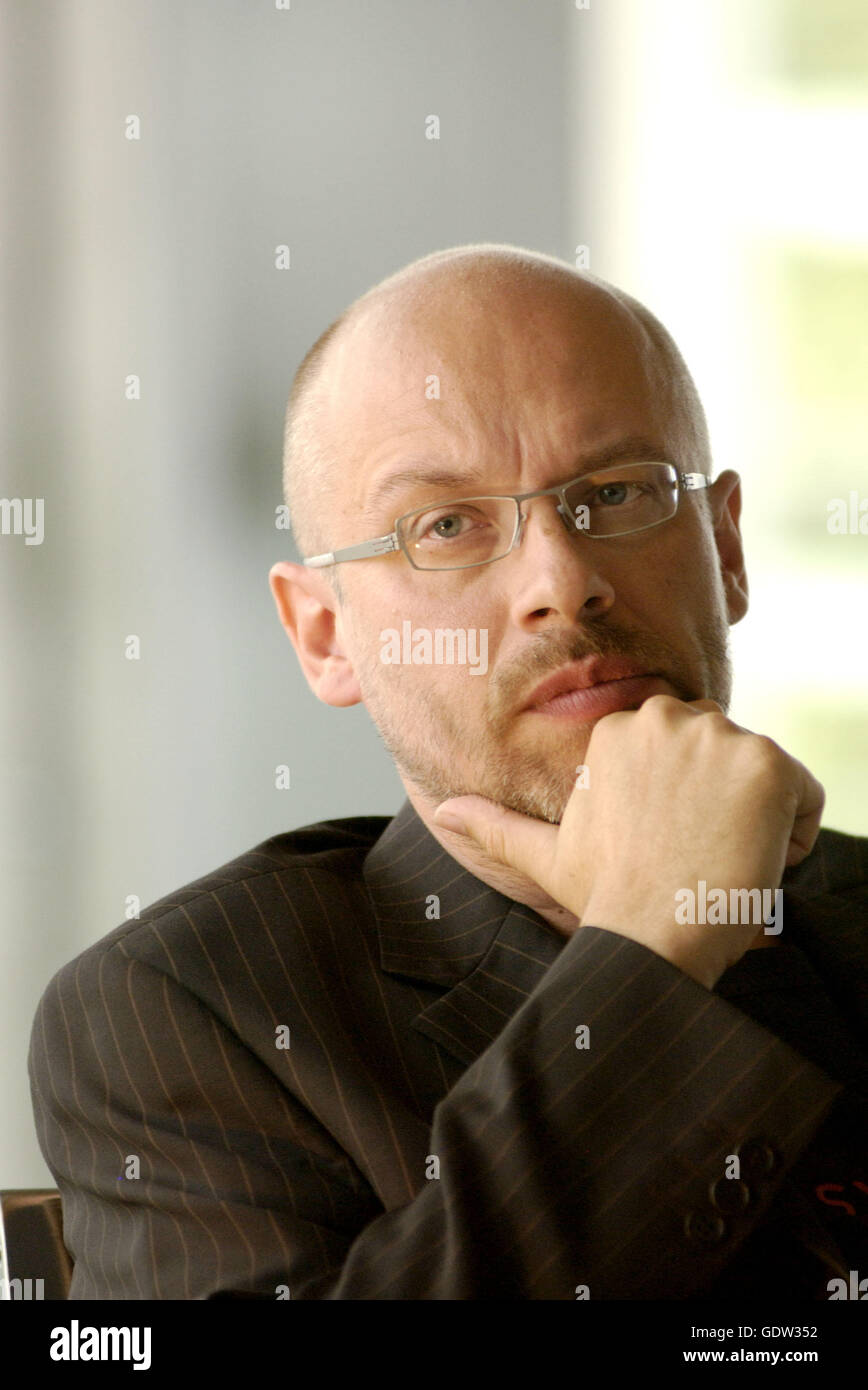 Uhde hi-res stock photography and images - Alamy