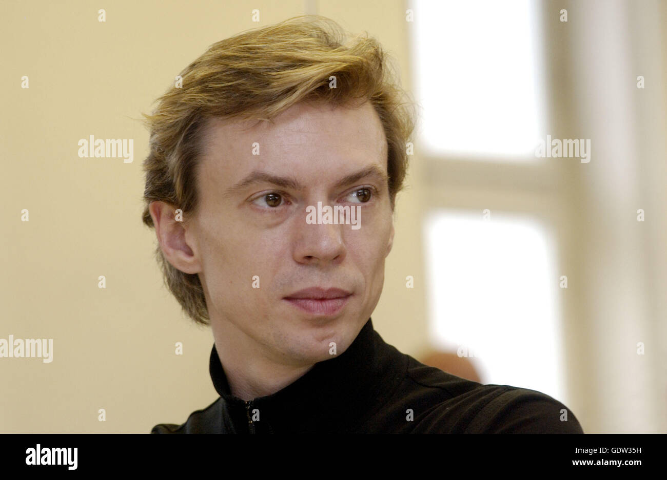 Vladimir malakhov hi-res stock photography and images - Alamy