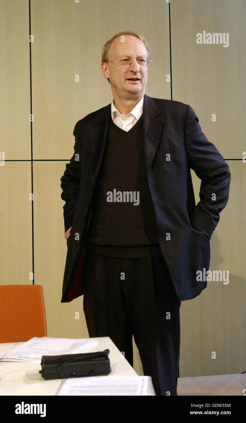 Klaus culture hi-res stock photography and images - Alamy