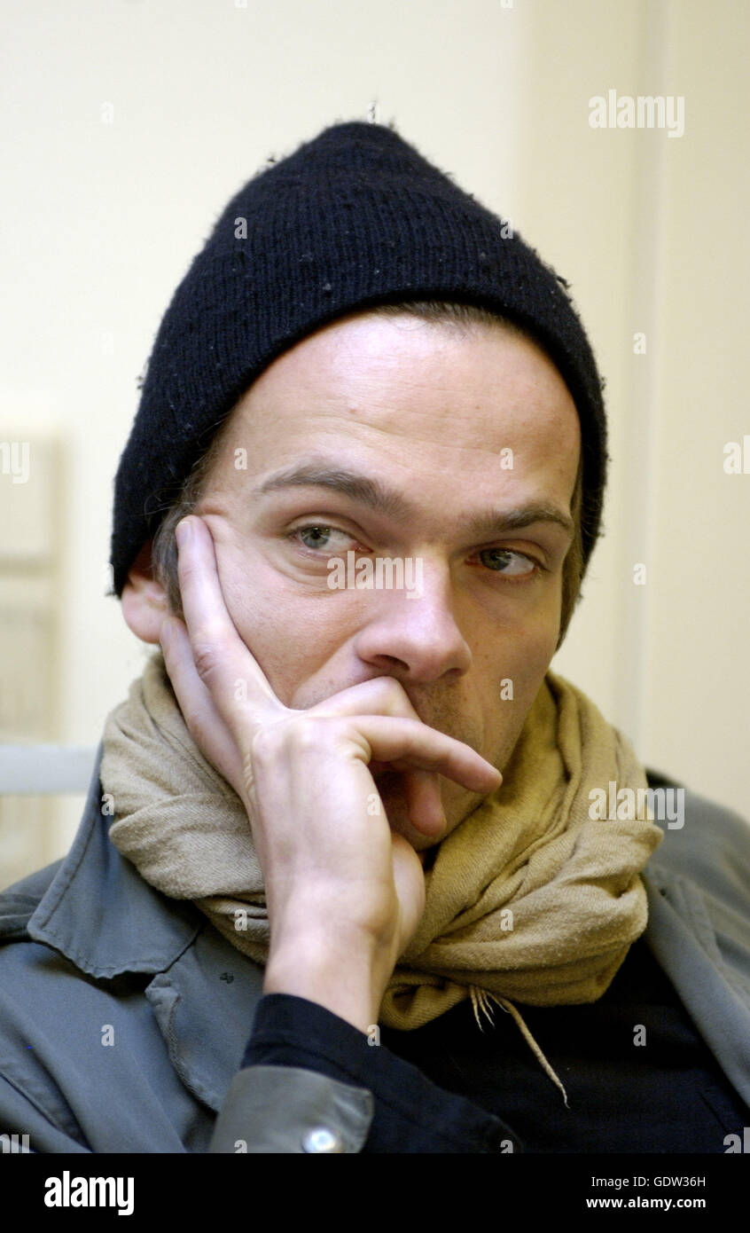 Schaubuehne hi-res stock photography and images - Alamy