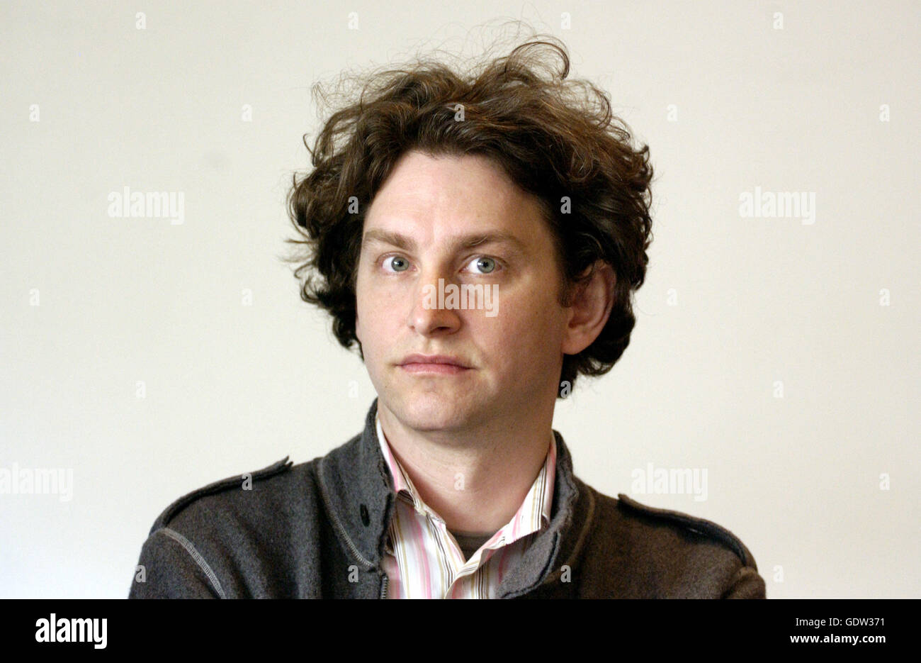 Dramaturg hi-res stock photography and images - Alamy