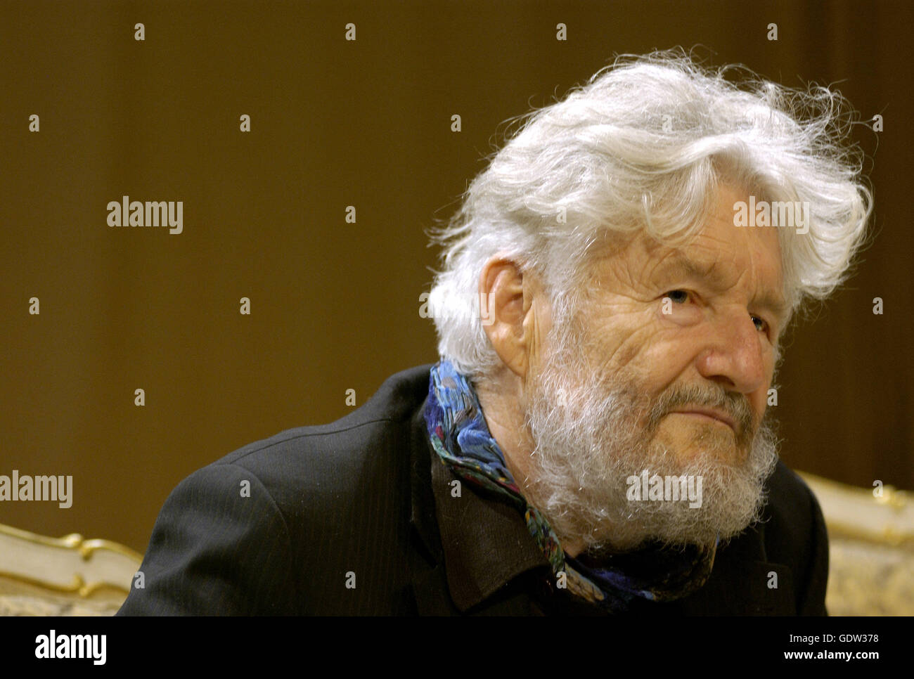 Achim freyer hi-res stock photography and images - Alamy