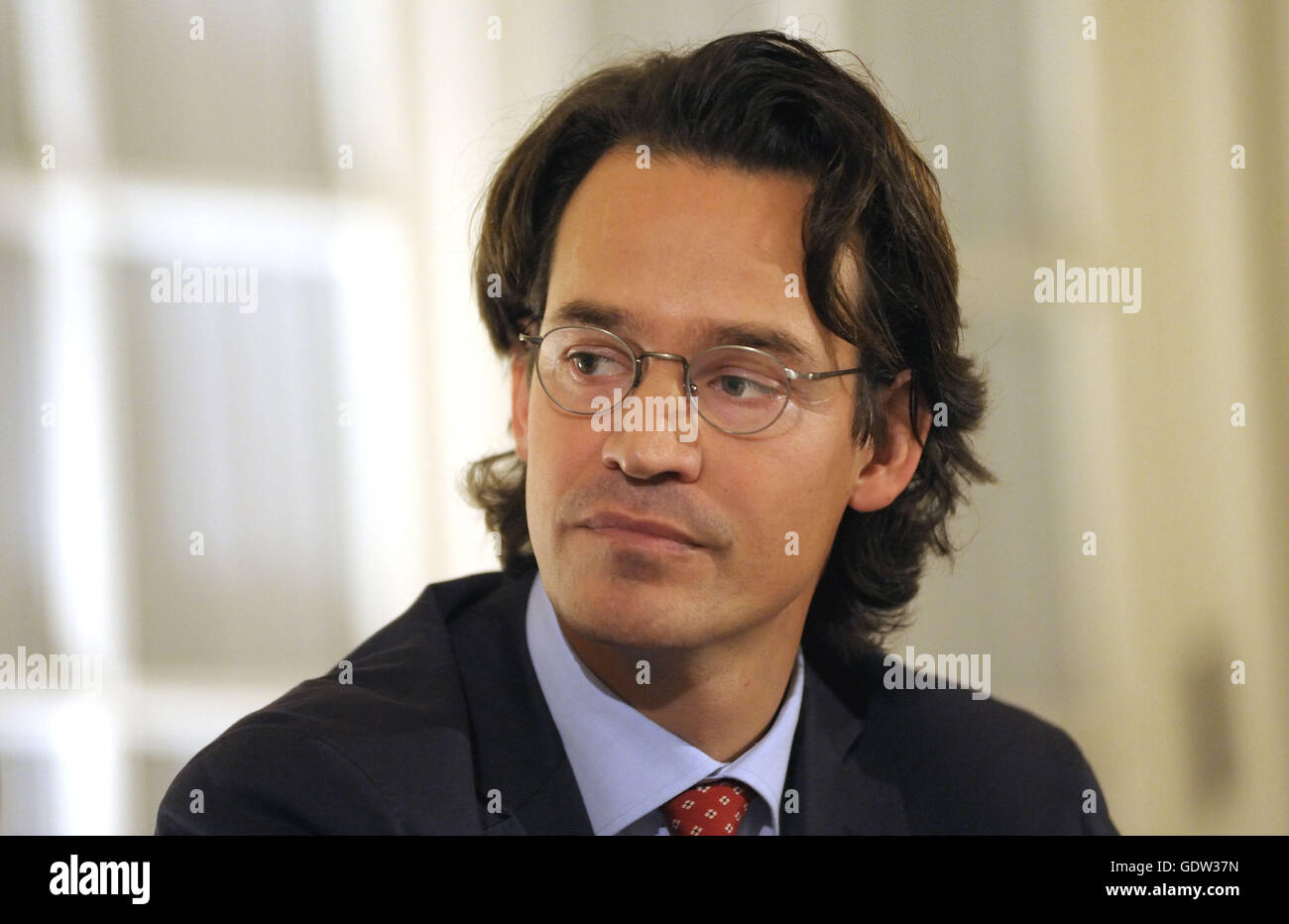 Sebastian berlin hi-res stock photography and images - Alamy