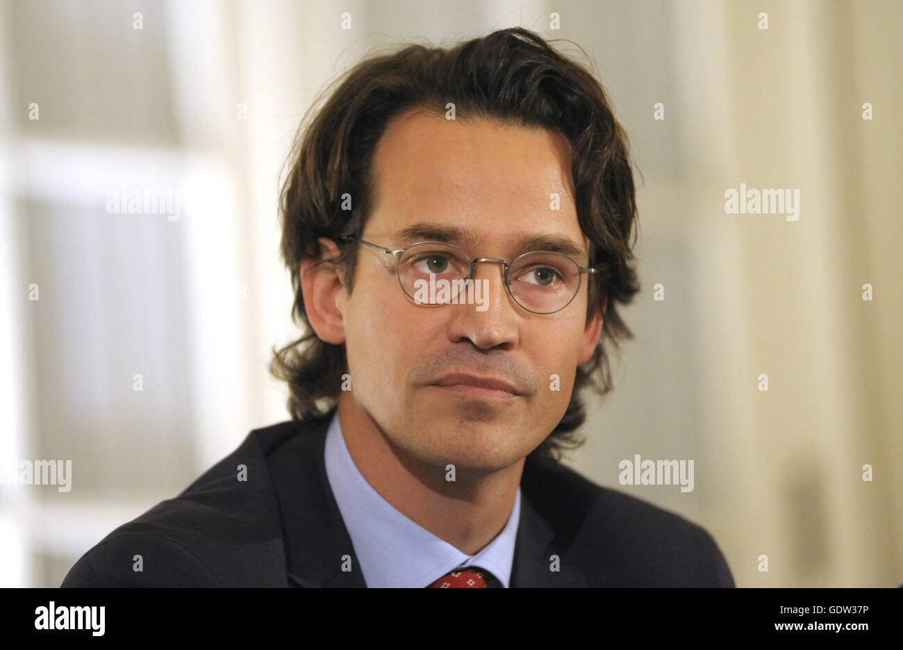 Nordmann hi-res stock photography and images - Alamy