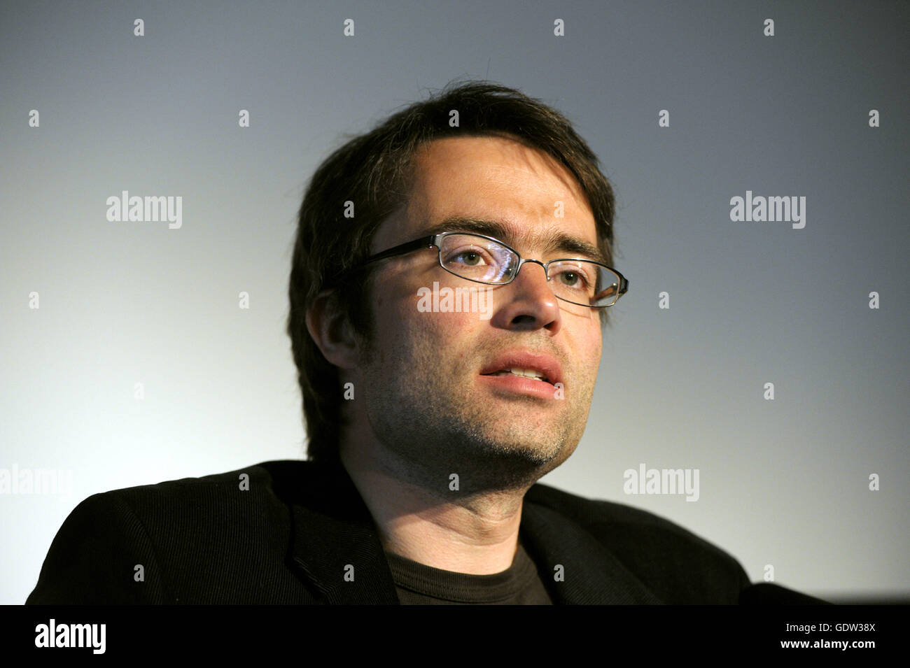 Dramaturg at deutsches theater berlin hi-res stock photography and ...