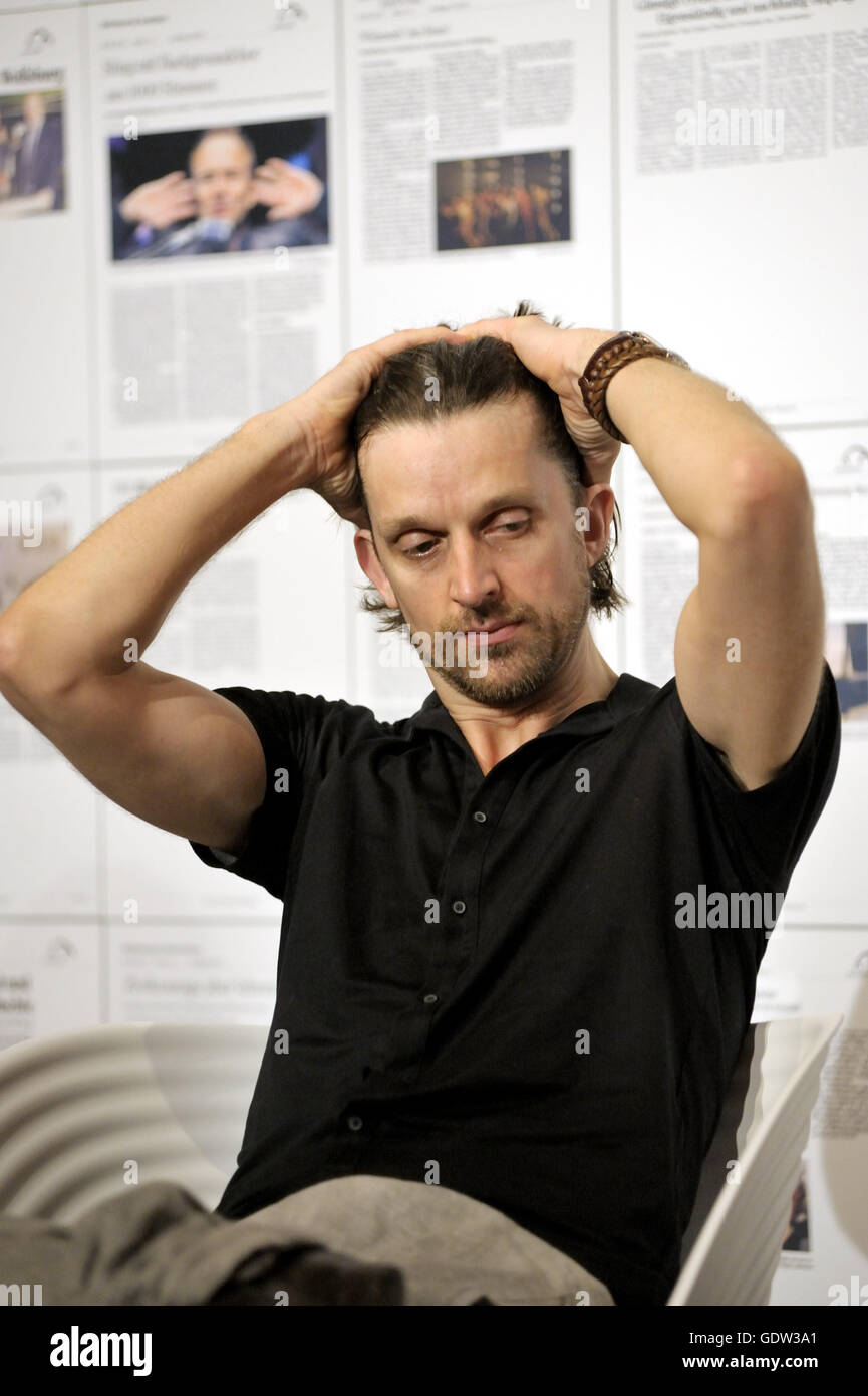 Paul lightfoot hi-res stock photography and images - Alamy