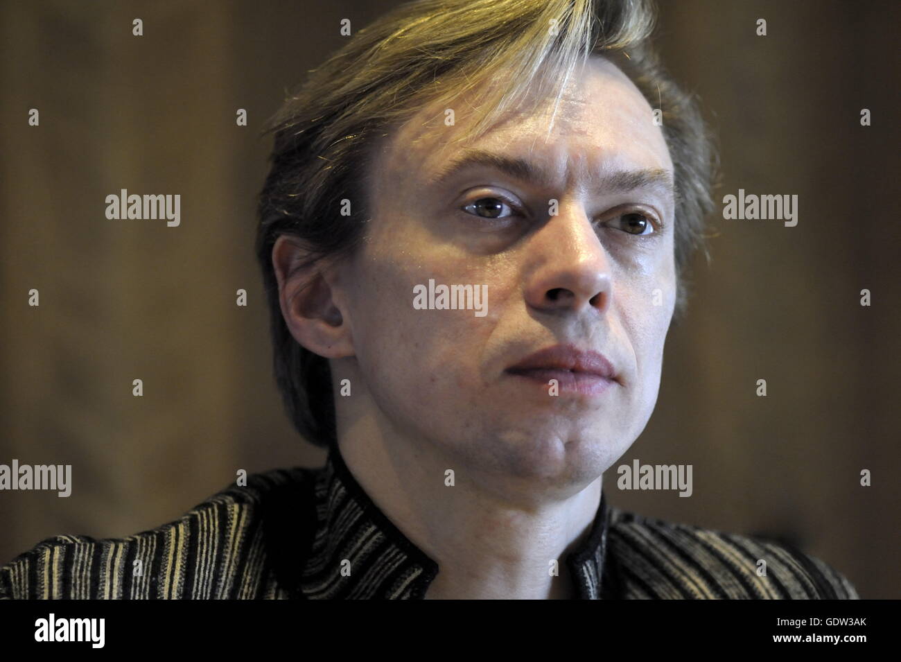 Vladimir malakhov hi-res stock photography and images - Alamy