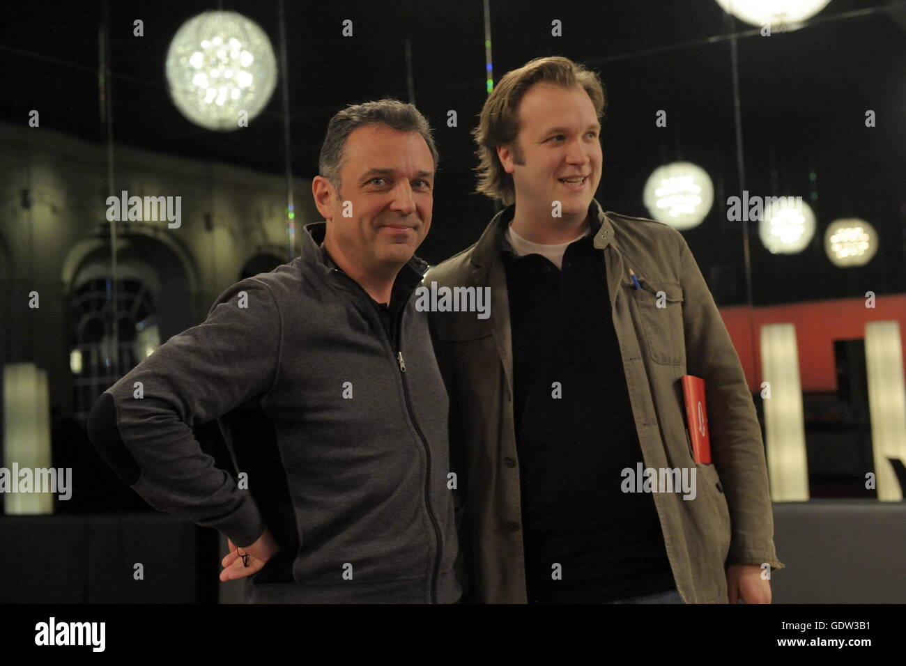 Homoki and Lange Stock Photo - Alamy