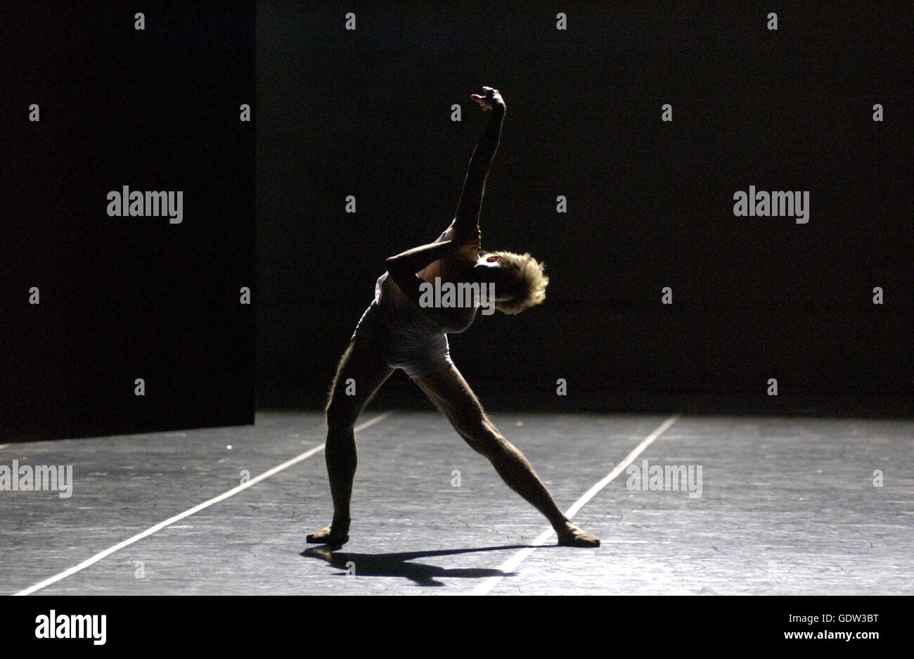Berlin germany photo rehearsal of malakhov and friends ballet gala hi ...