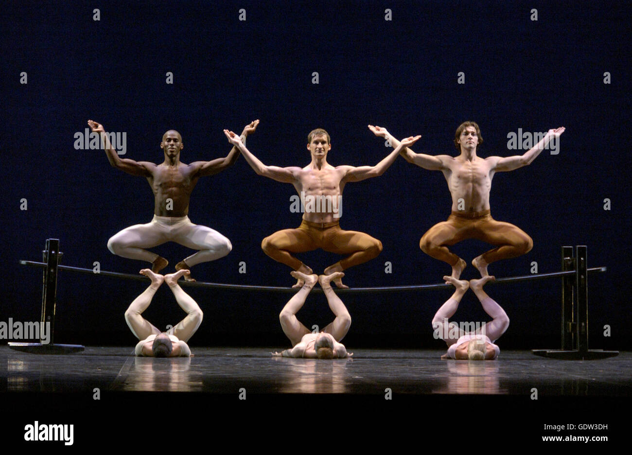 Martha graham hi-res stock photography and images - Alamy