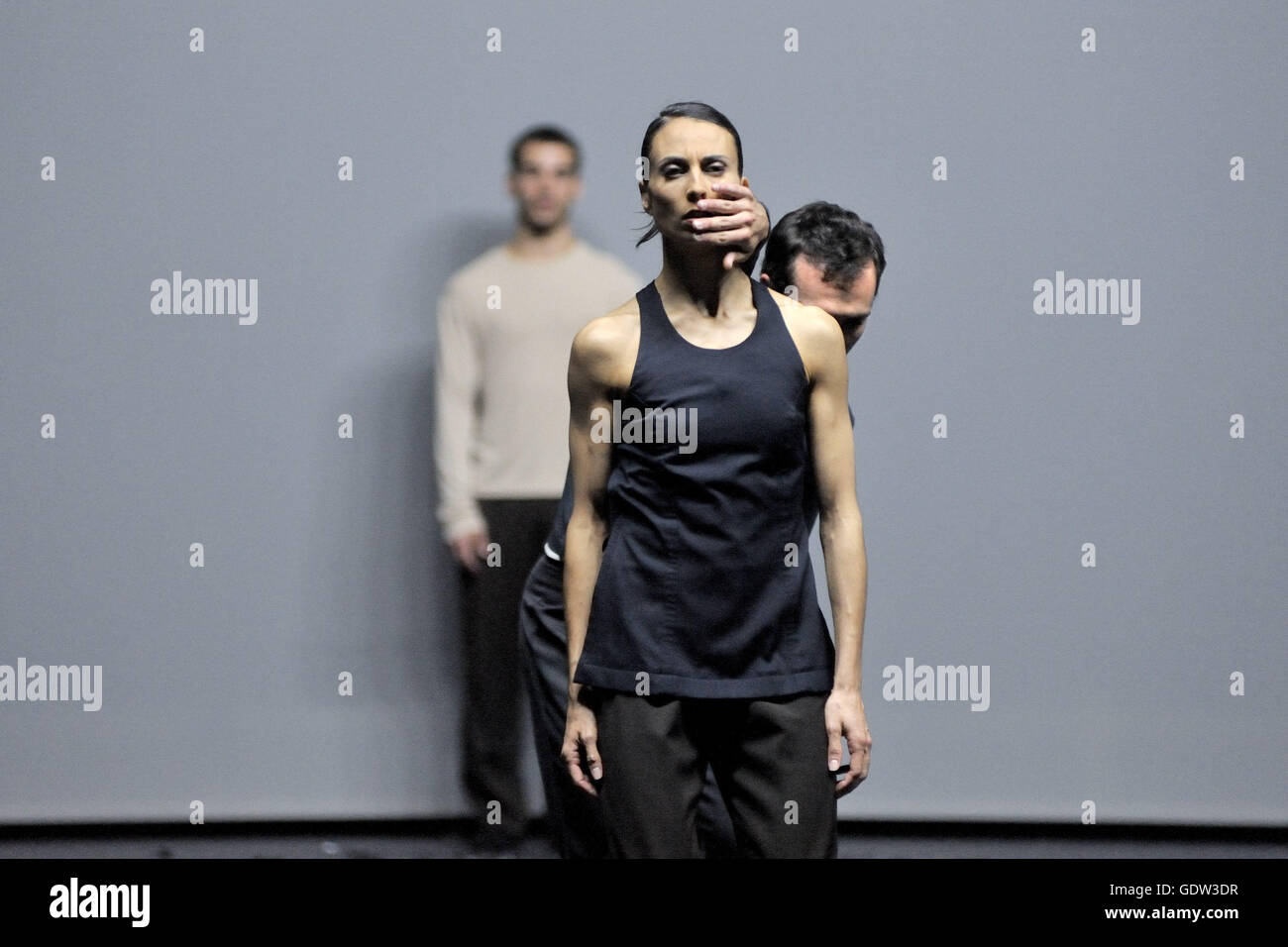 Dissolve hi-res stock photography and images - Alamy