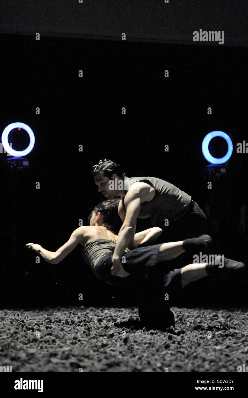 Dissolve hi-res stock photography and images - Alamy