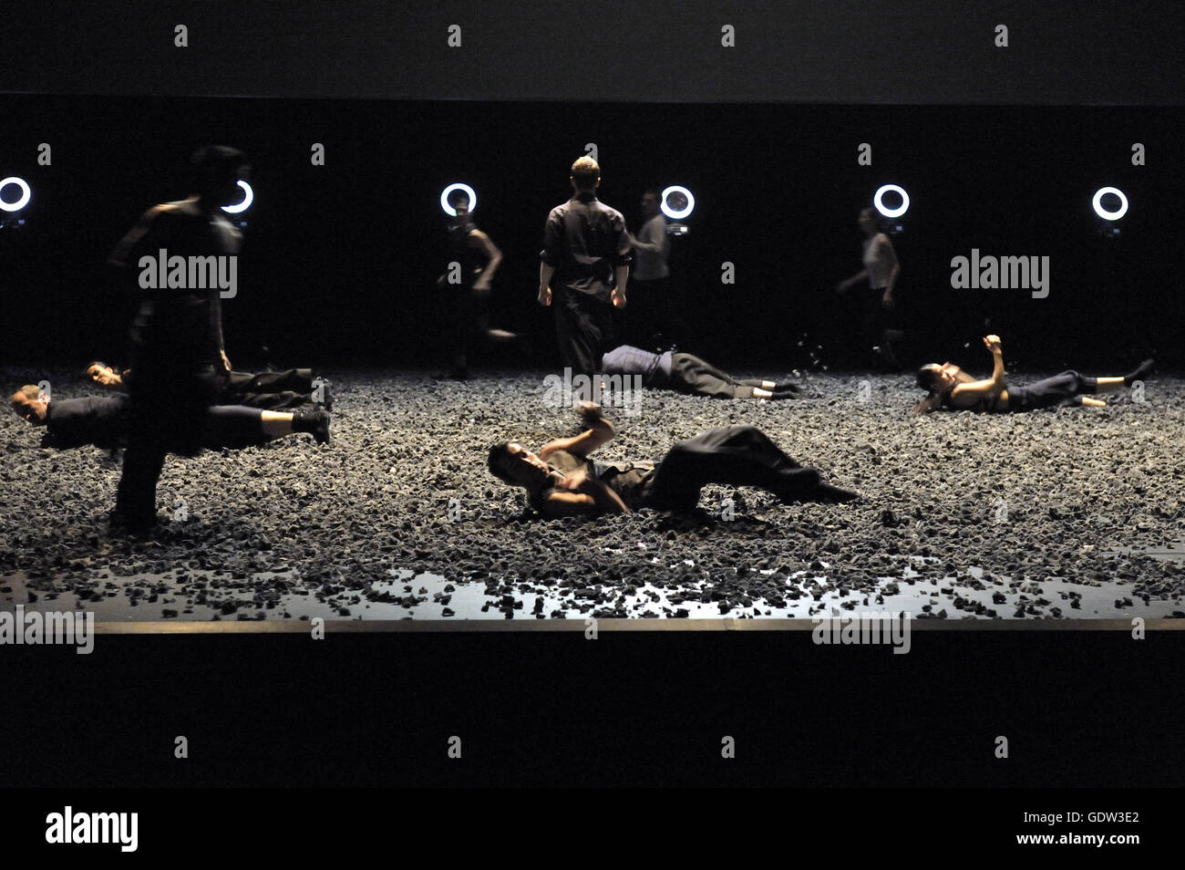 Dissolve hi-res stock photography and images - Alamy