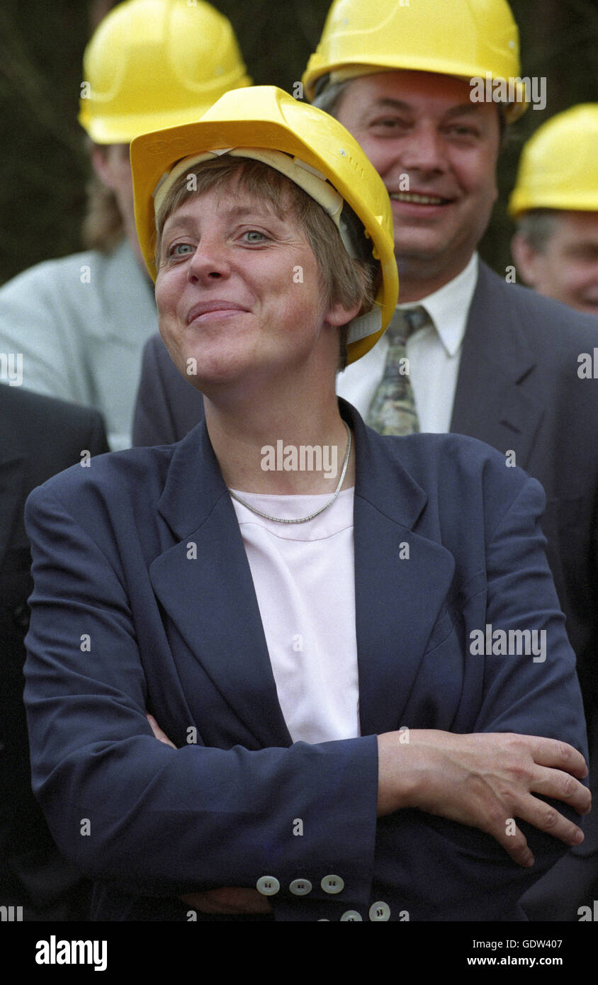 07 06 1995 hi-res stock photography and images - Alamy