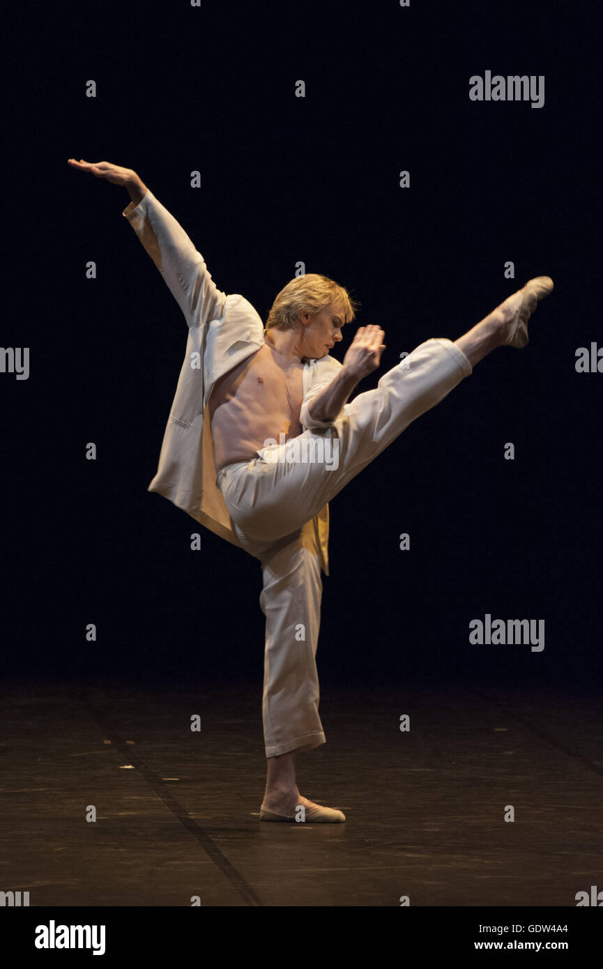 Artistic director of staatsballett berlin hi-res stock photography and ...