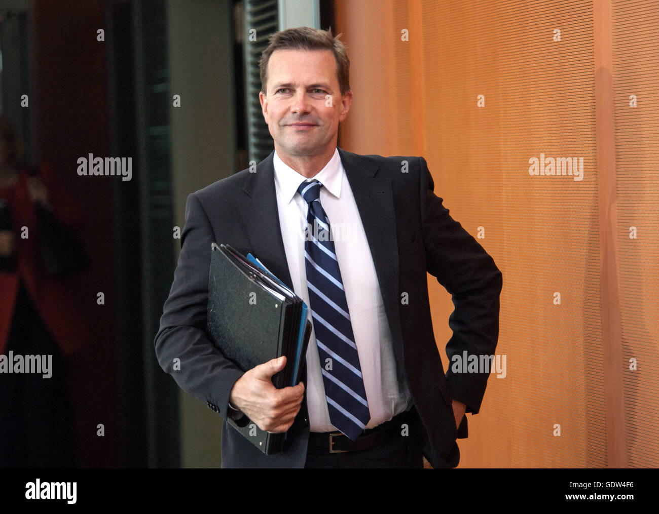 Steffen Seibert High Resolution Stock Photography and Images - Alamy