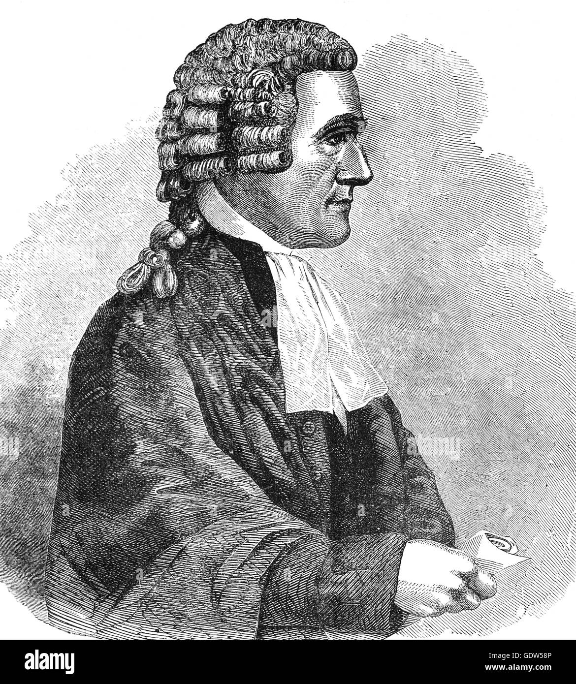 Sir Samuel Romilly, (1757-1818) was a British legal reformer. He was a ...