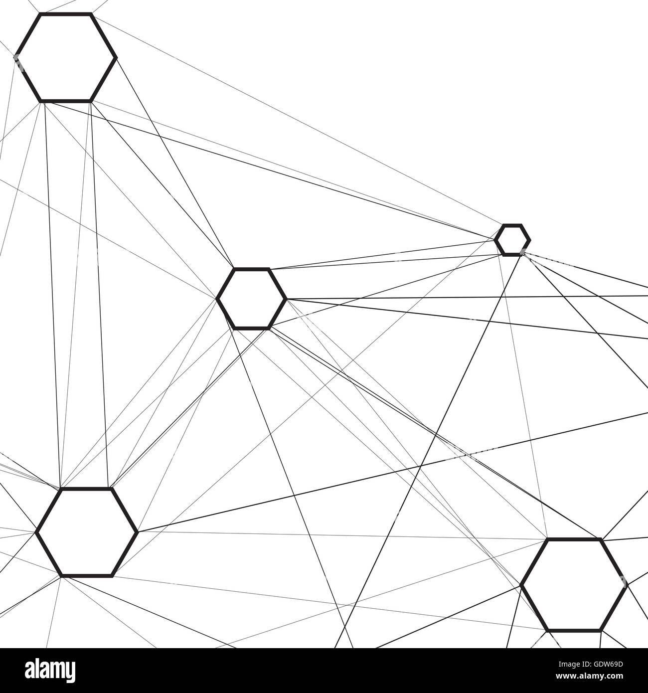 Abstract molecular connection Stock Vector Image & Art - Alamy Abstract molecular connection Stock Vector Image & Art - Alamy