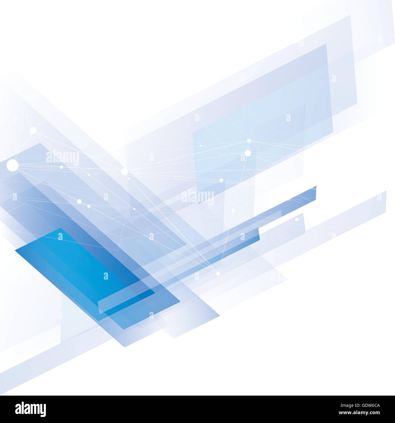 Abstract technology background Stock Vector Image & Art - Alamy