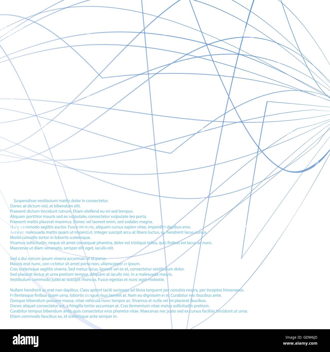 Abstract Technology background Stock Vector Image & Art - Alamy