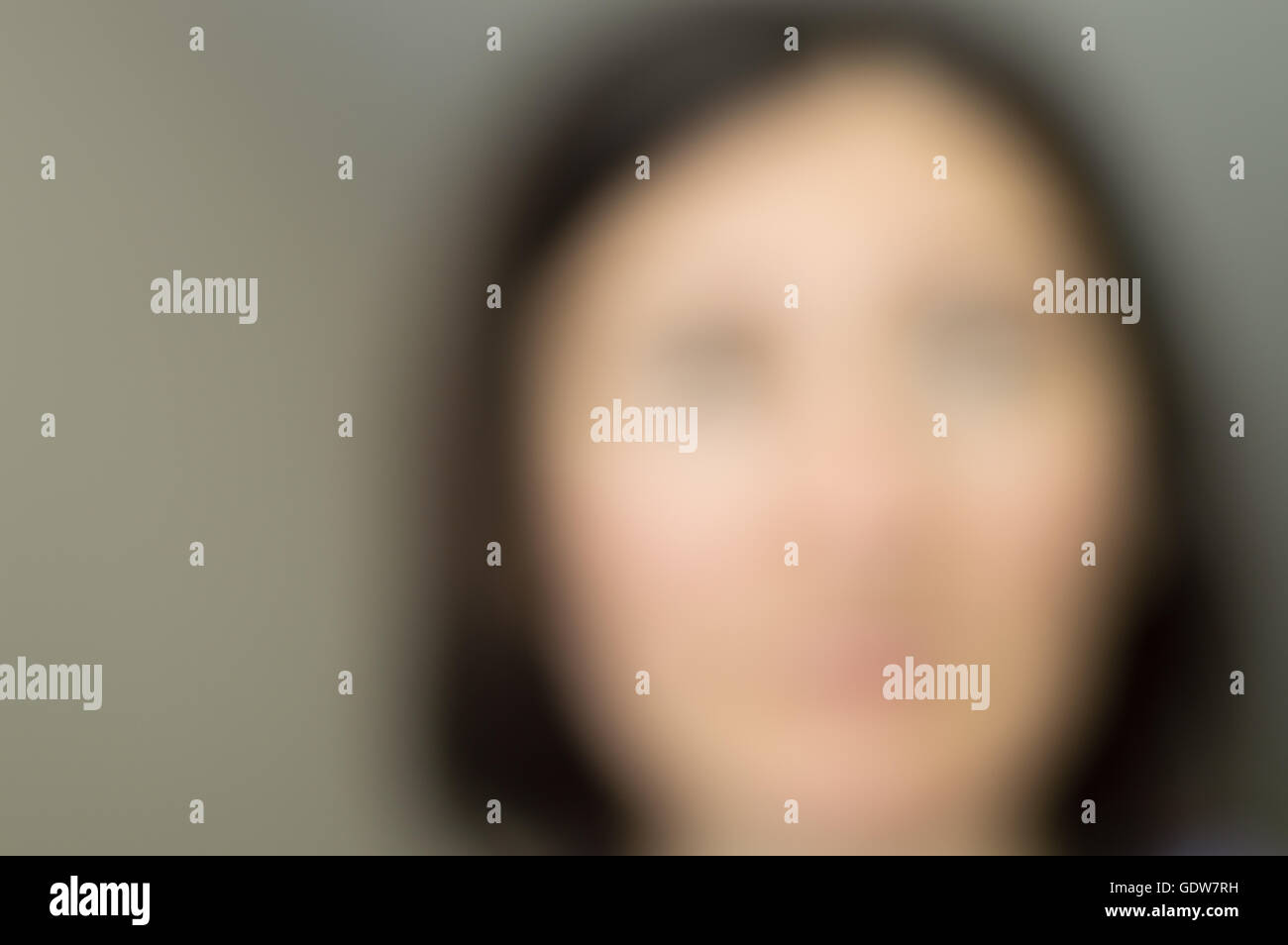 Blurry faces hi-res stock photography and images - Alamy