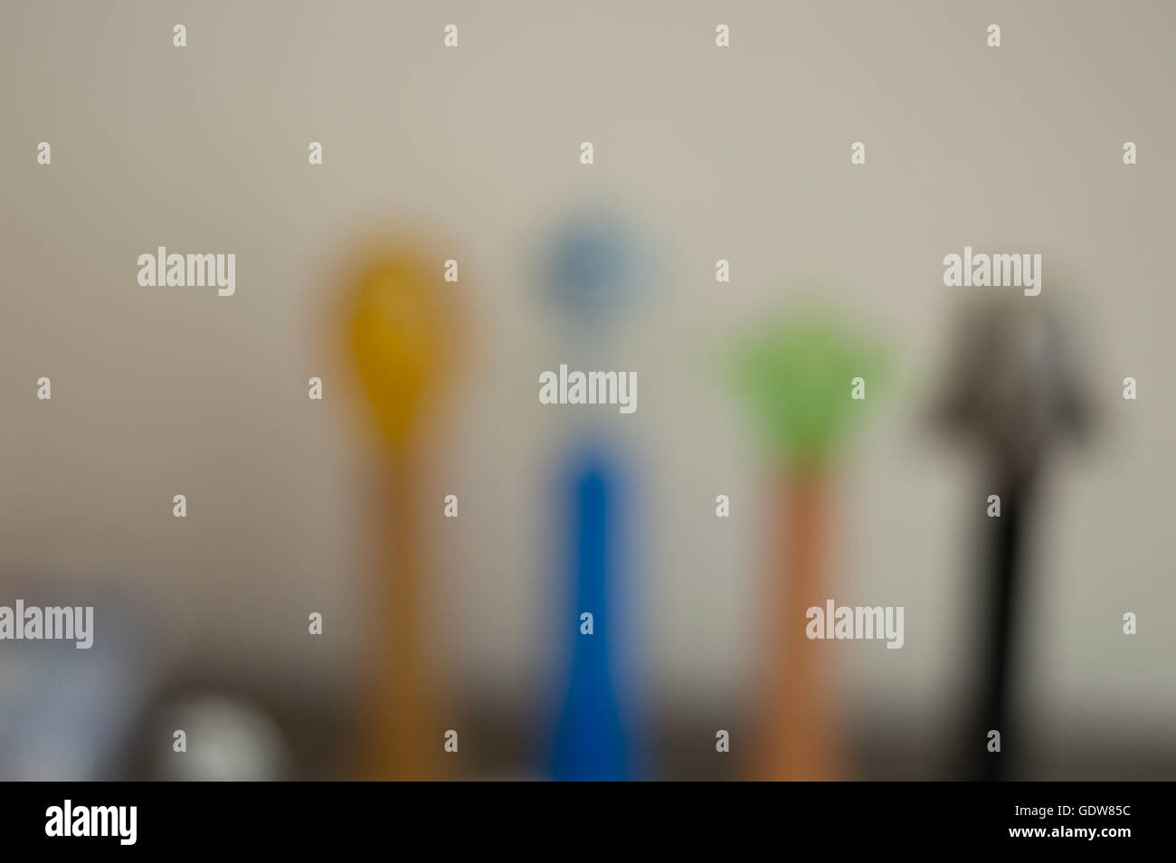 Fuzzy effect hi-res stock photography and images - Alamy