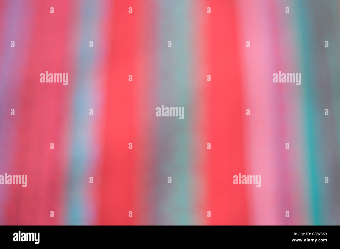 Blurred Red Background Closeup Stock Photo - Alamy