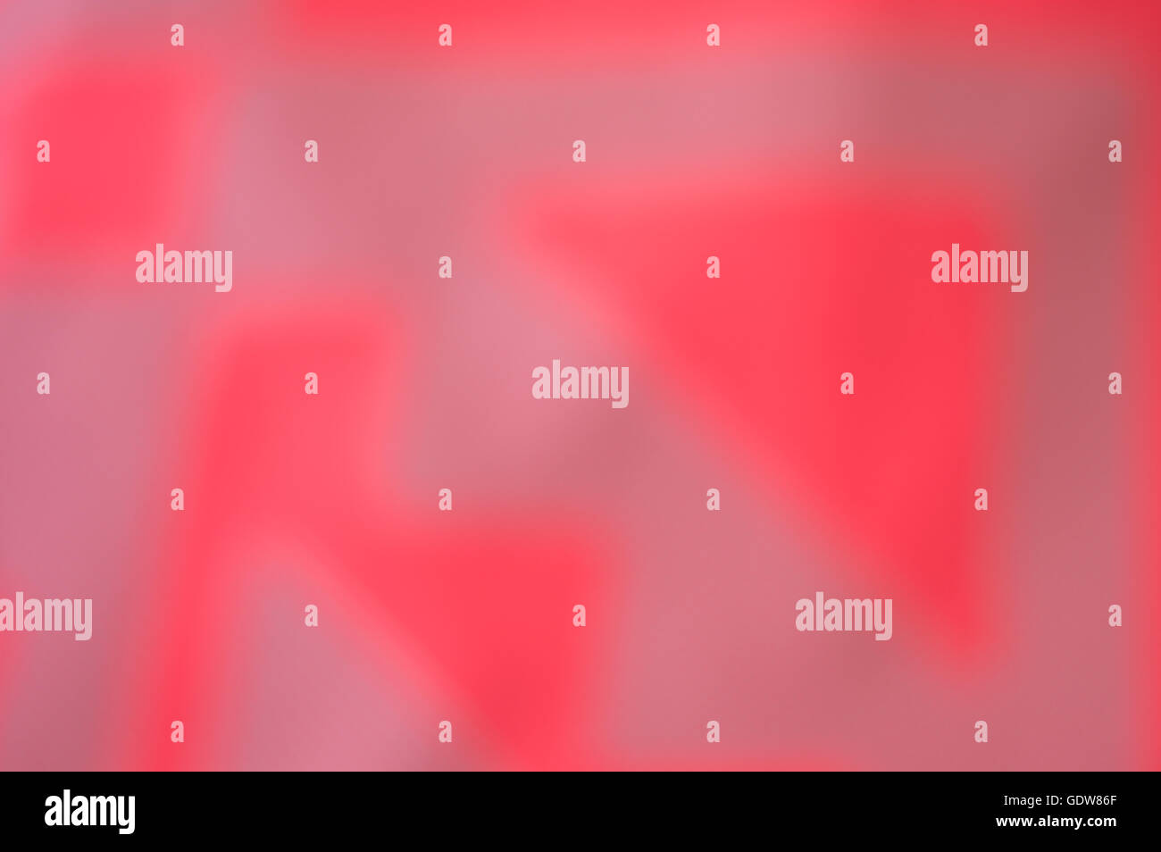 Blurred Red Background Closeup Stock Photo - Alamy