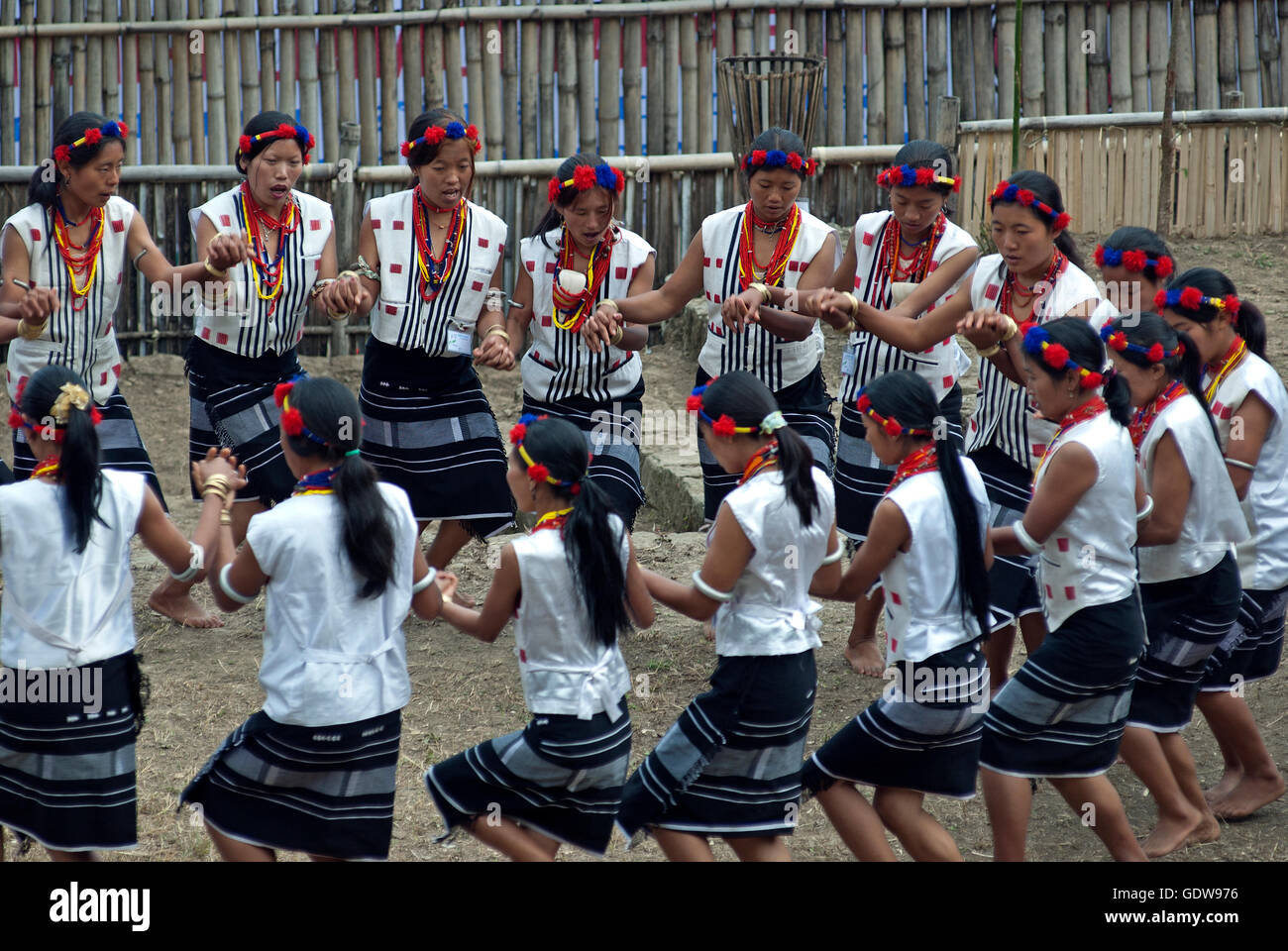 Pochury tribe hi-res stock photography and images - Alamy