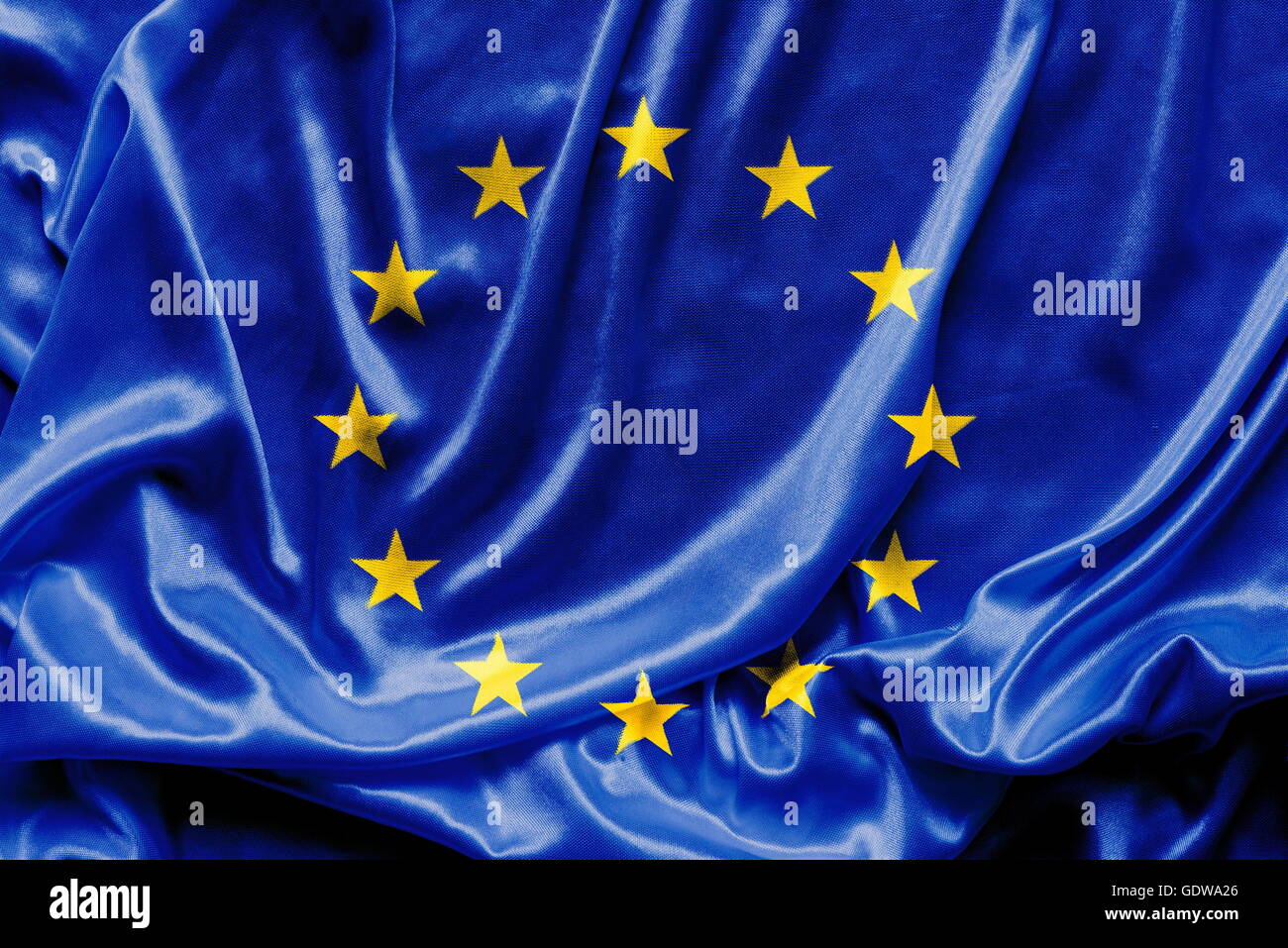 Organization flag european union hi-res stock photography and images ...