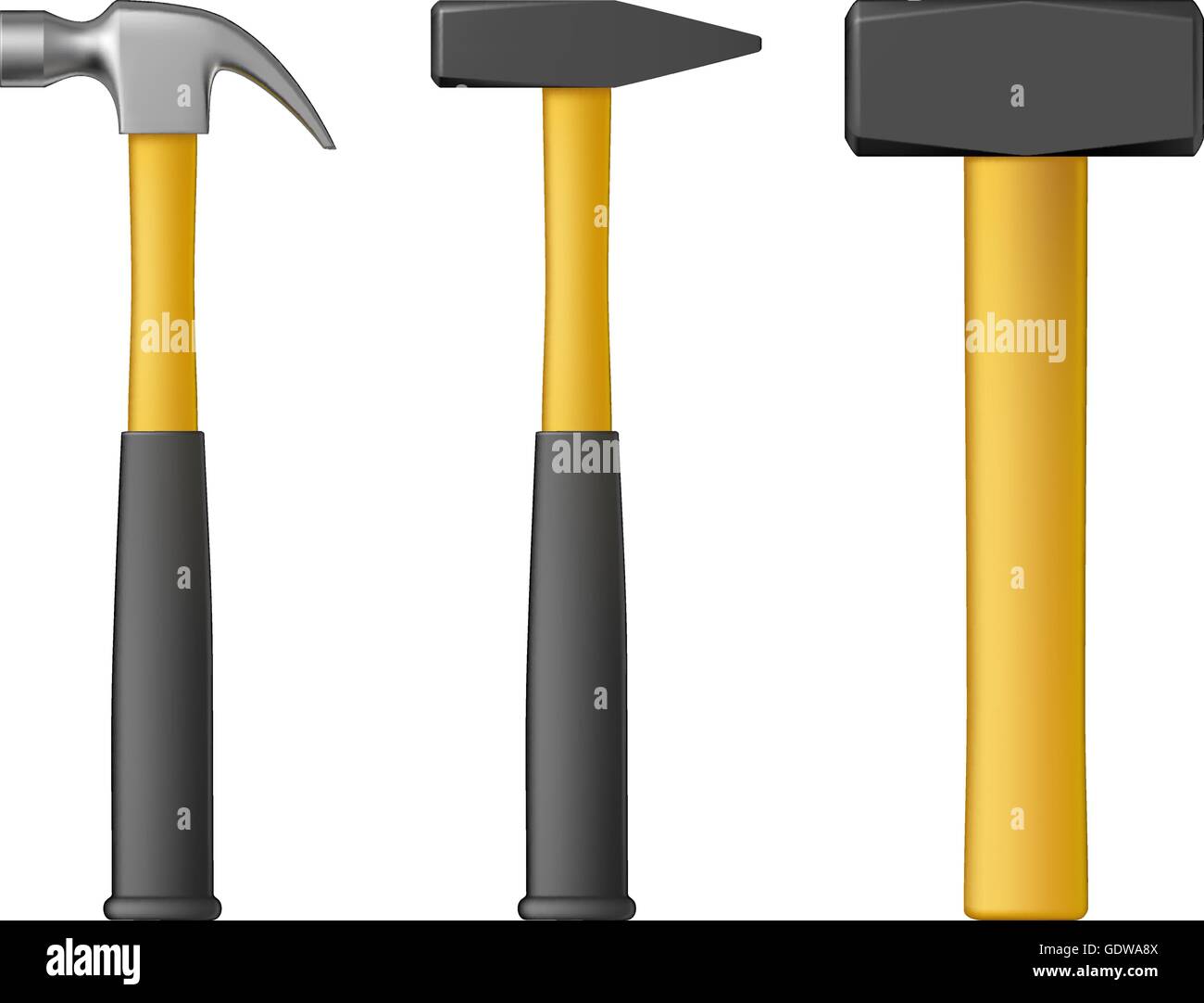 Set tool Stock Vector Images - Alamy