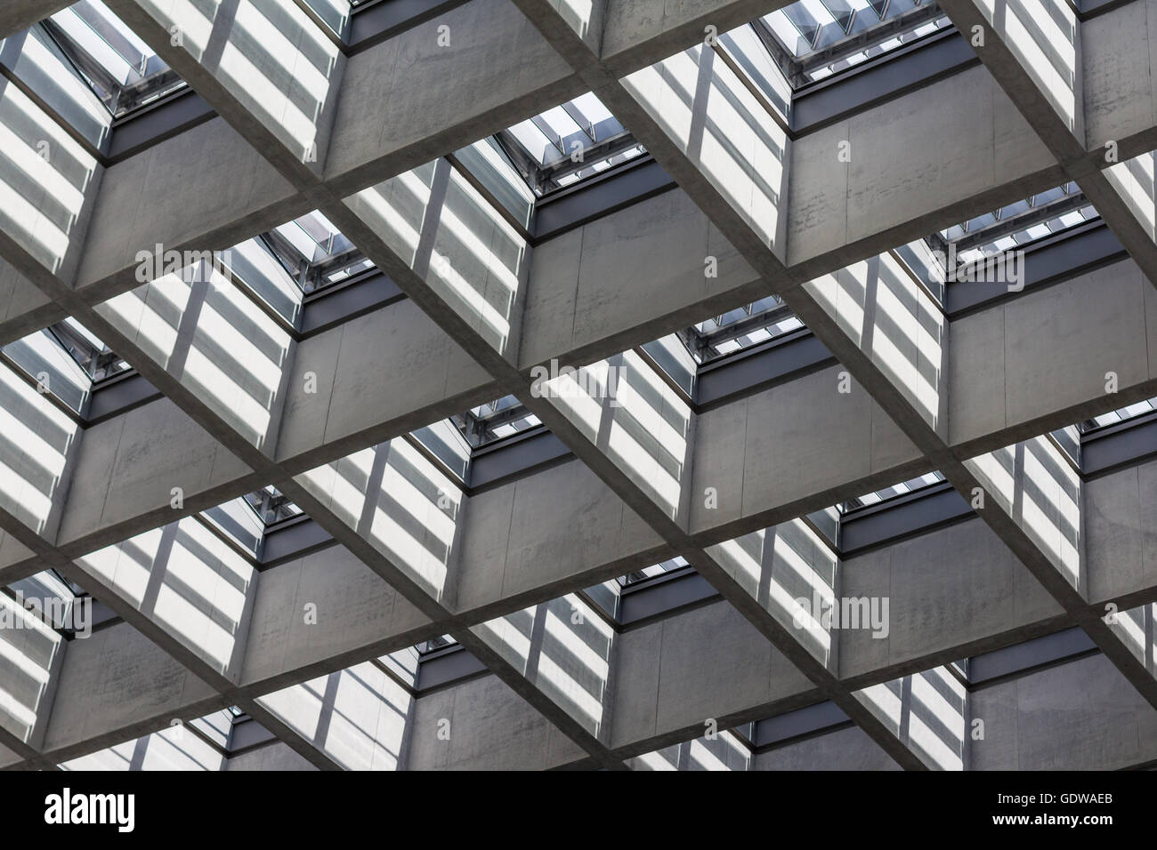 architecture detail - abstract real estate background Stock Photo - Alamy