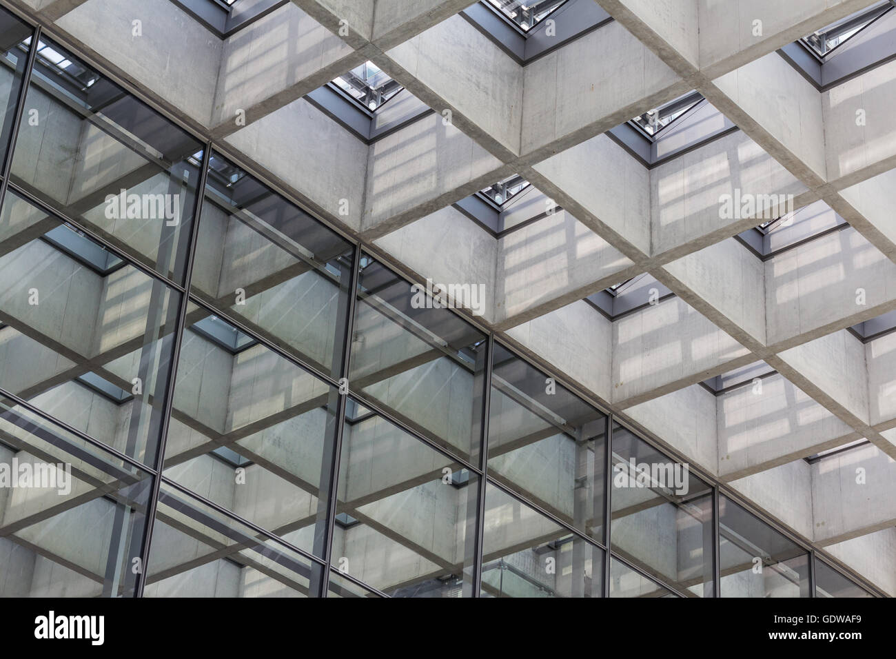 architecture detail - abstract real estate background Stock Photo - Alamy