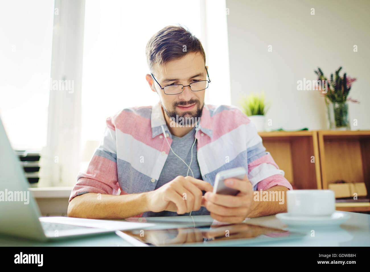 Work obsessed hi-res stock photography and images - Alamy