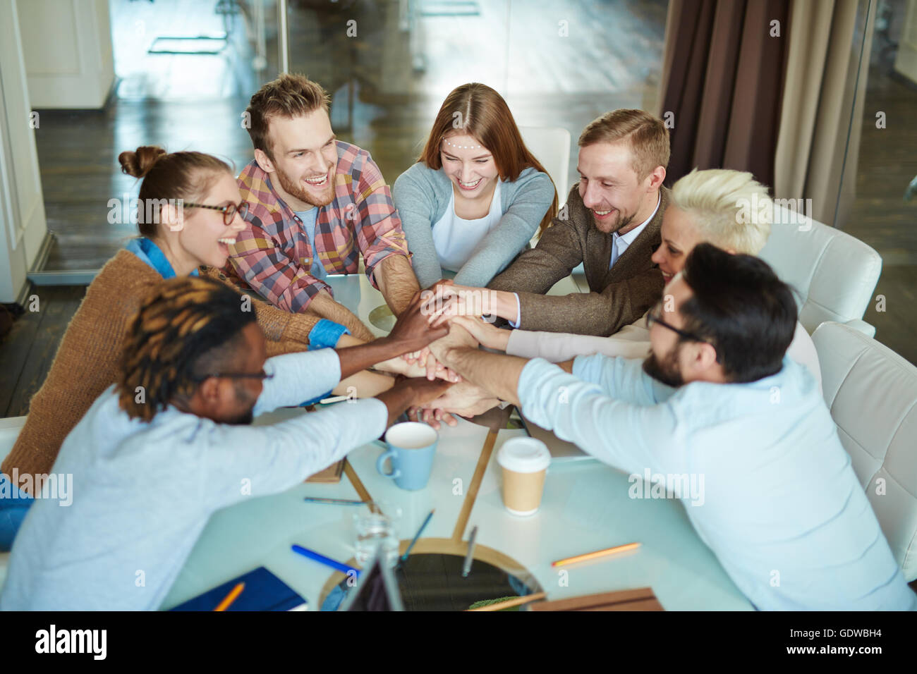 Business companionship hi-res stock photography and images - Alamy