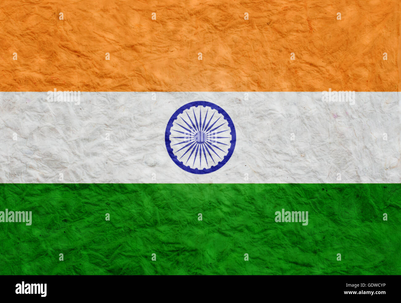 Brown paper flag hi-res stock photography and images - Alamy