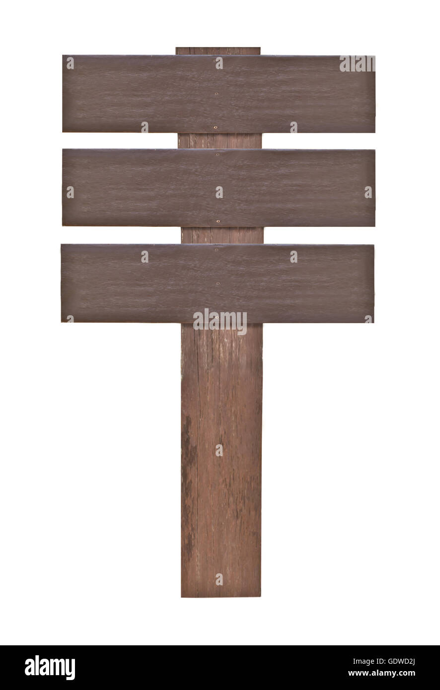 Warning signs on wall Cut Out Stock Images & Pictures - Alamy