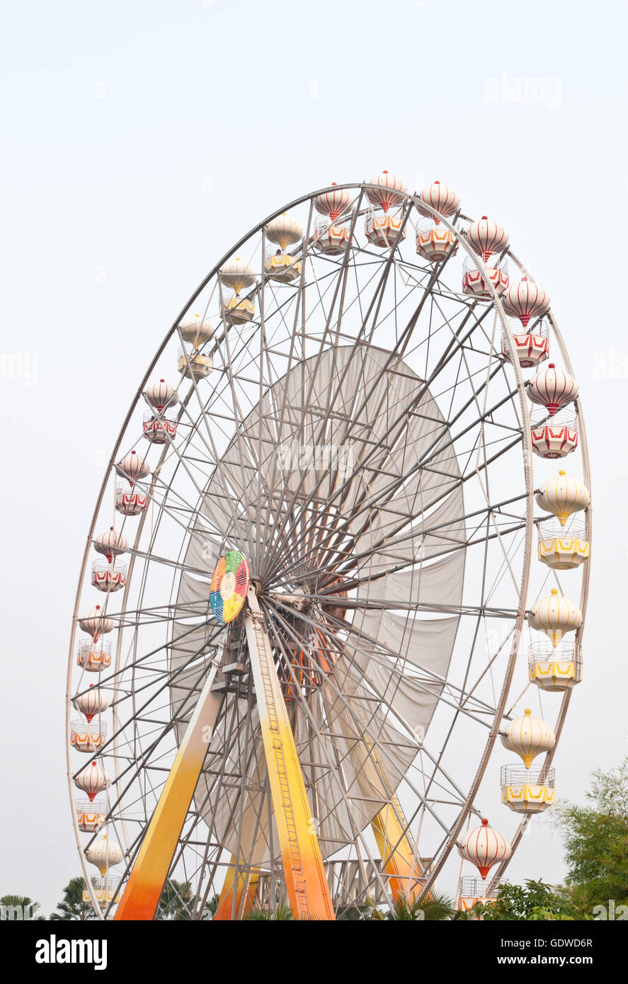 Ferris festival hi-res stock photography and images - Alamy