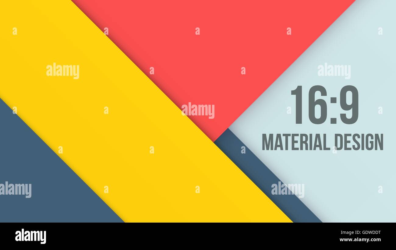 Background Unusual modern material design Stock Vector Image & Art - Alamy