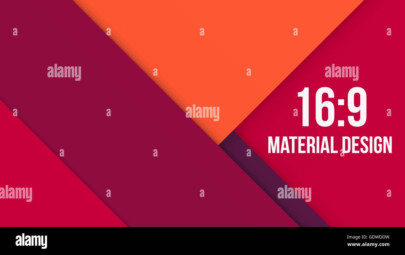 Background Unusual modern material design Stock Vector Image & Art - Alamy