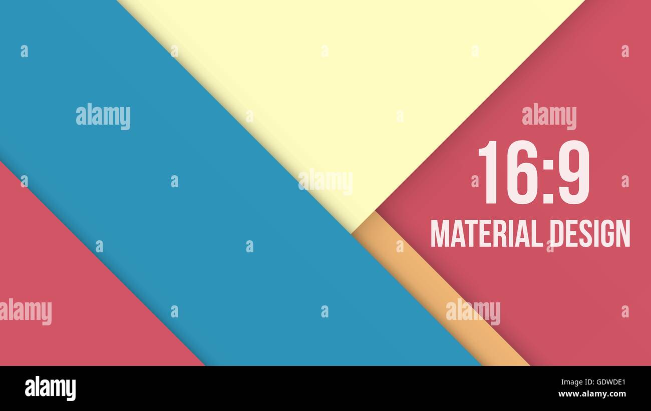 Background Unusual modern material design Stock Vector Image & Art - Alamy