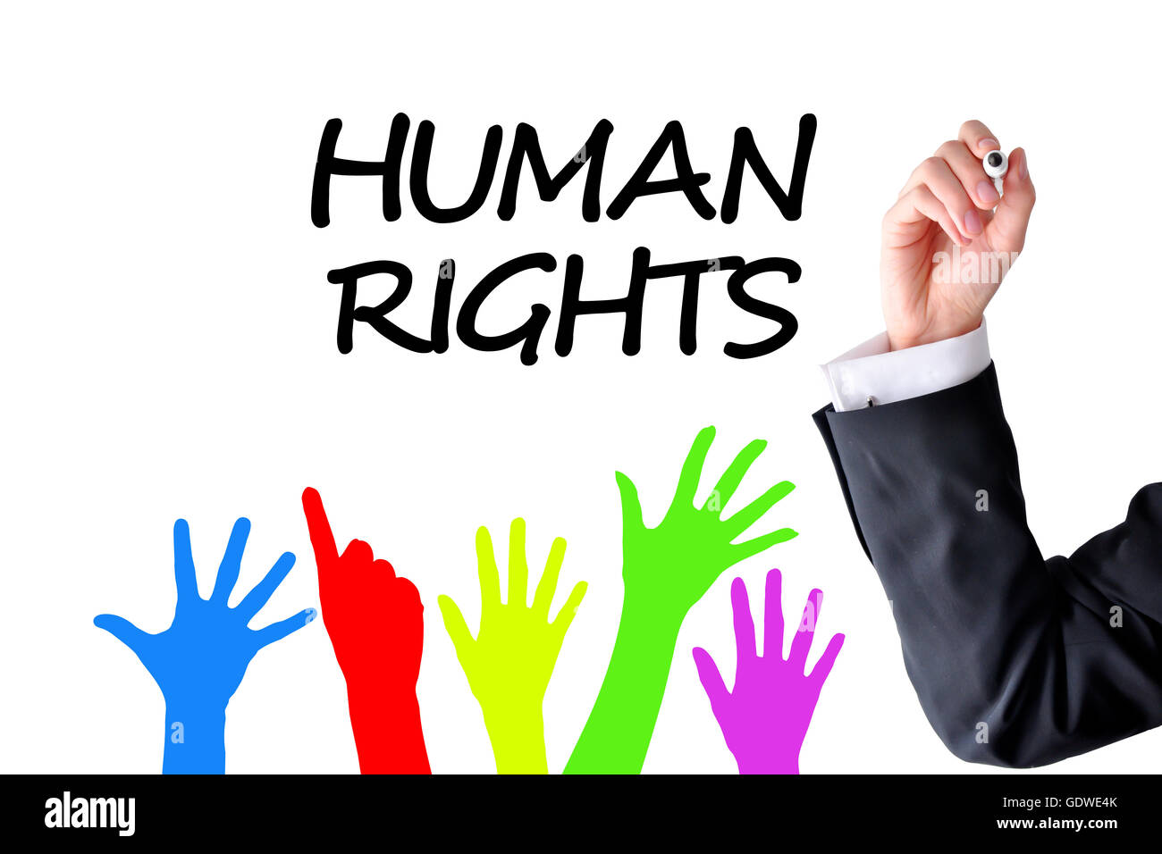 Human dignity trust hi-res stock photography and images - Alamy